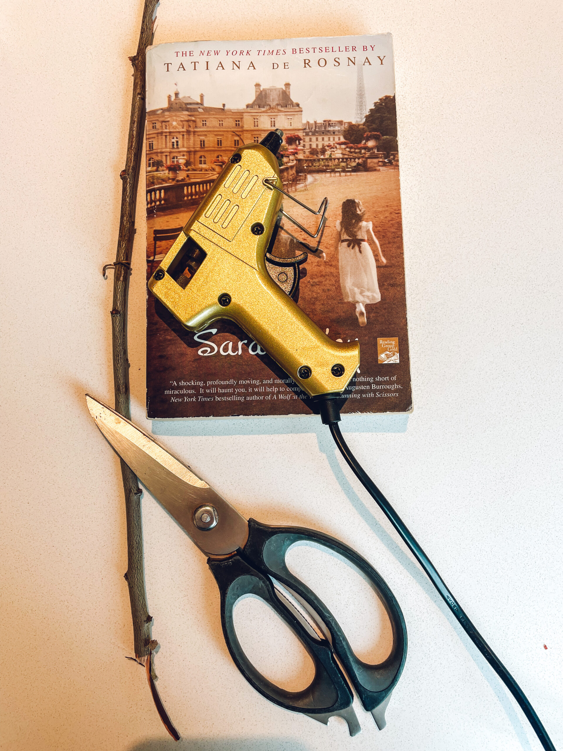 DIY Pumpkin Book – My Military Lifestyle