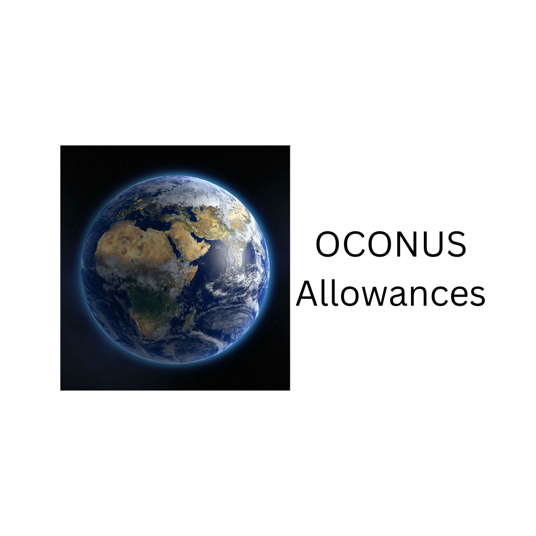 Military Pay and Entitlements – OCONUS Allowances – My Military Lifestyle