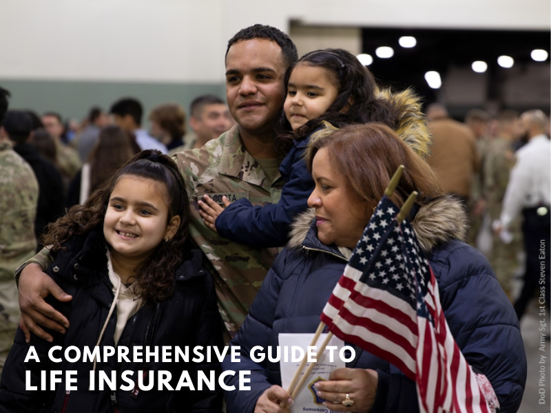 Securing the Future: A Comprehensive Guide to Life Insurance – My ...