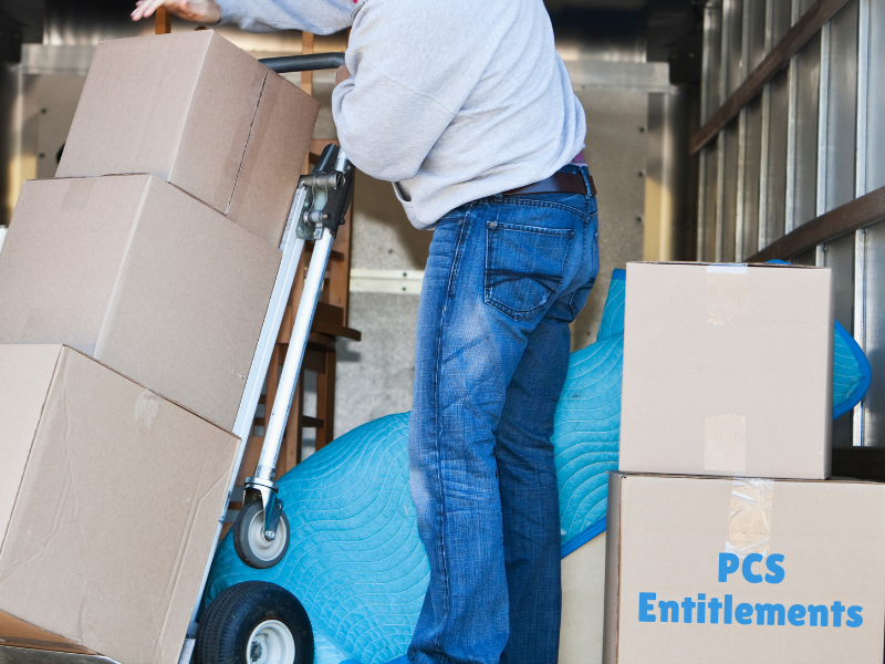 My Military Lifestyle – My Lifestyle