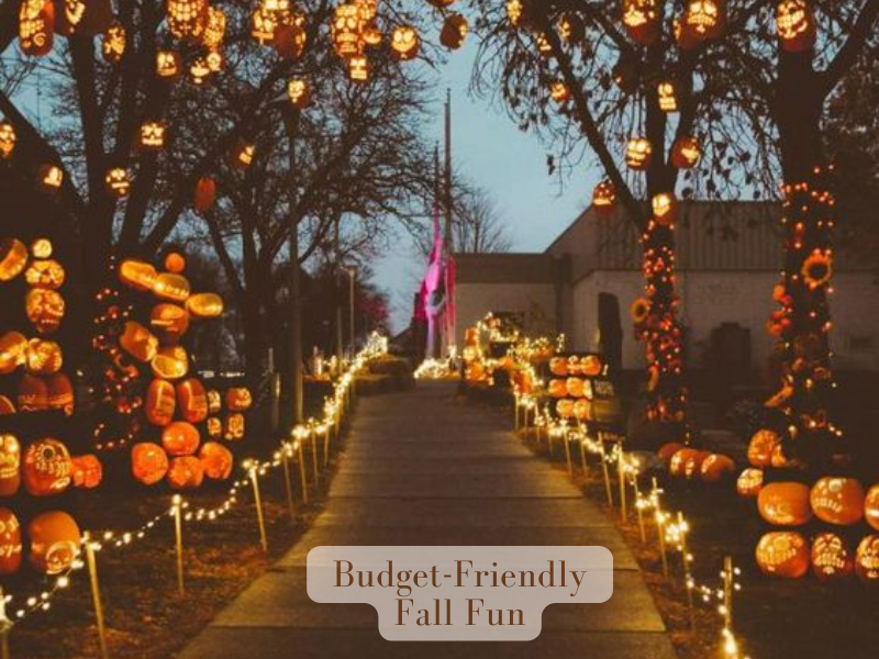 Falling into Fun for All: Budget-Friendly Activities for Families and ...