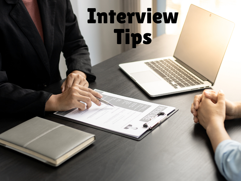 Master Your Military Transition- Interview Tips - My Military Lifestyle