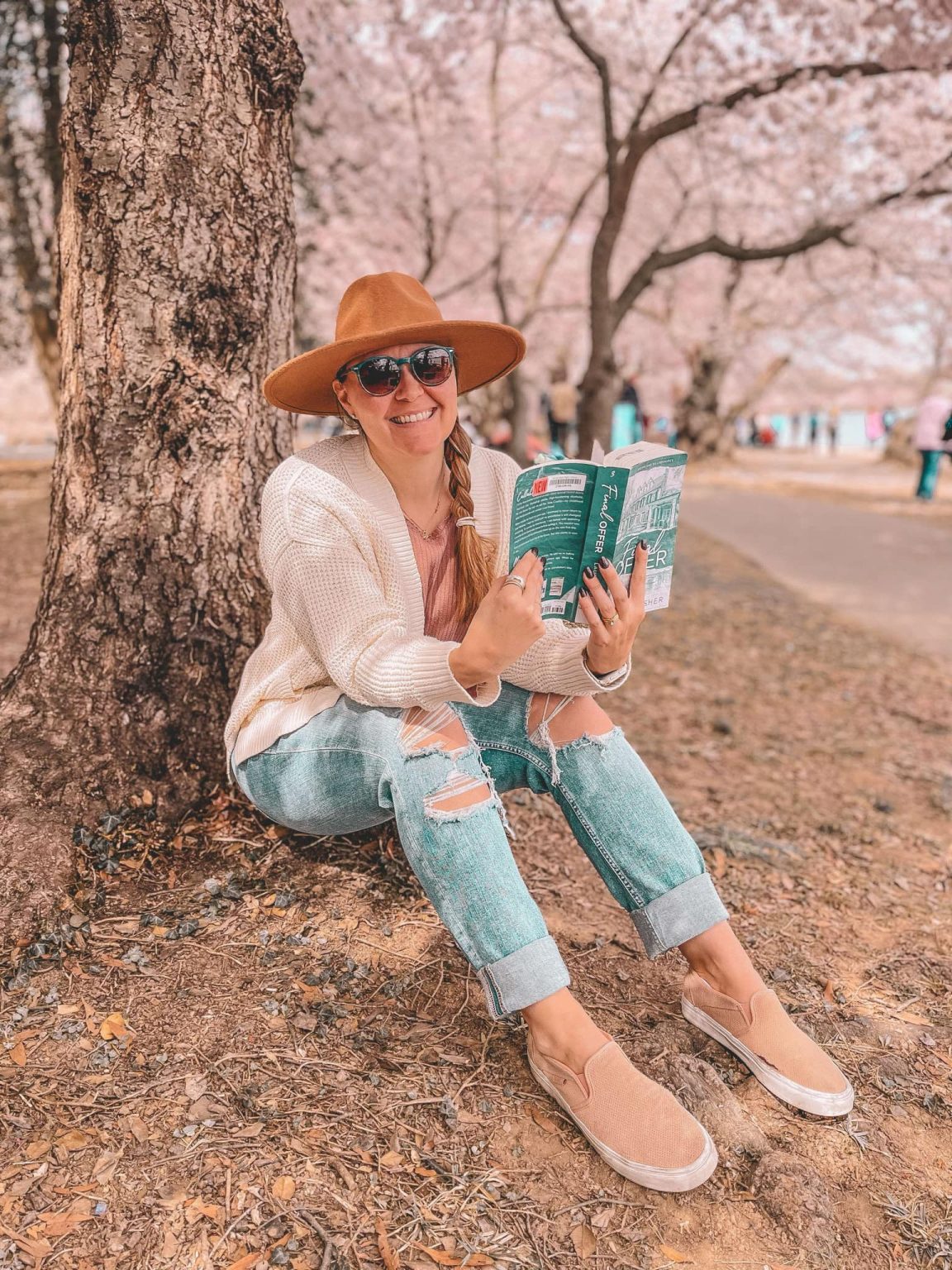 Fun Fork Flowers - My Military Lifestyle