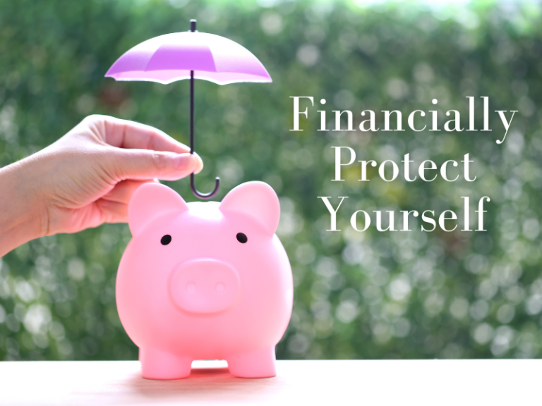 Financial Protections - My Military Lifestyle