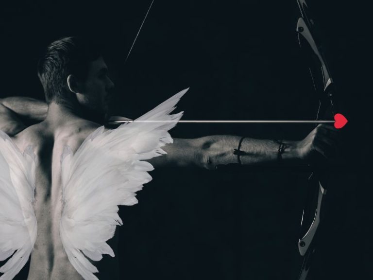 The Truth About Cupid: Forget the Cherub – He’s Running a Black-Ops ...