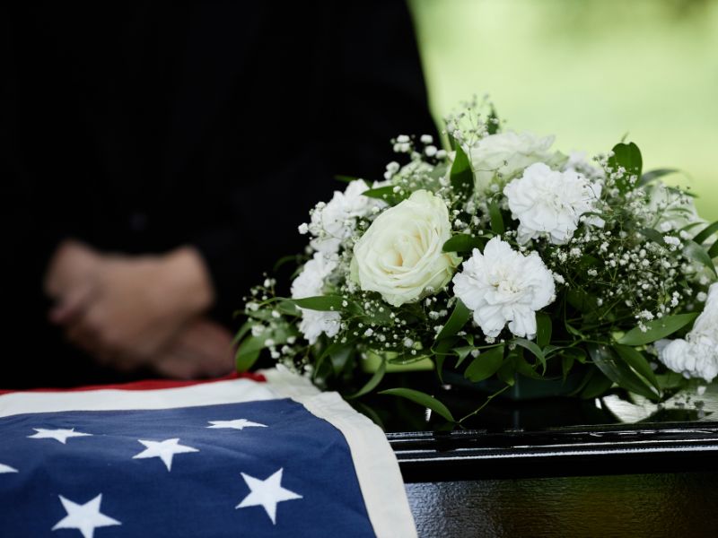 VSO 101 – Applying for Death Benefits: Burial and Funeral Costs - My ...