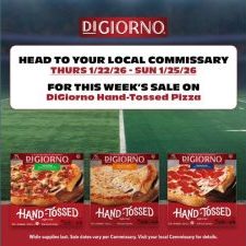 New Year, Easier Healthy Habits with Lean Cuisine - My Military Lifestyle